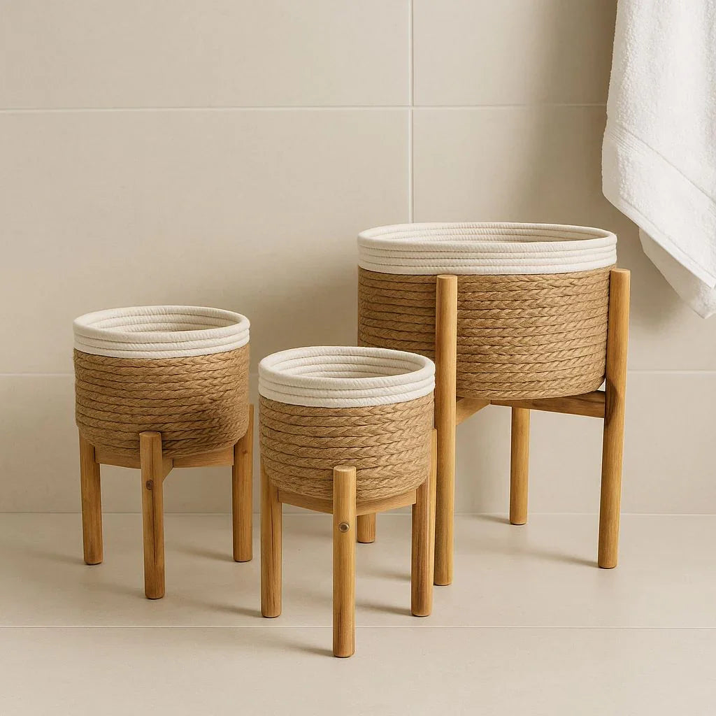 Shop eye candy baskets in Lebanon | Decorative & Practical baskets ...