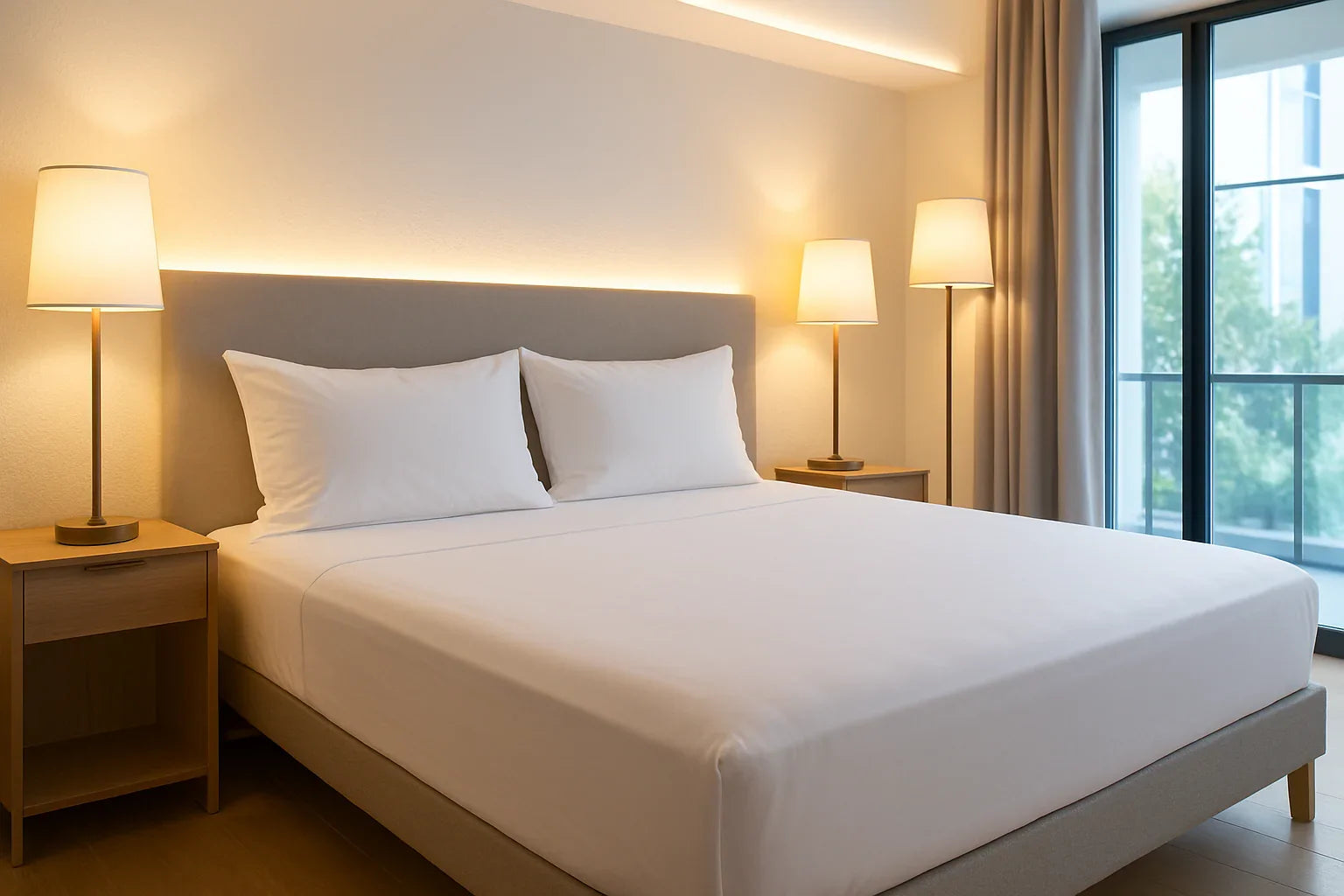 Premium Bed Sheets & Sets in Lebanon | Cotton, Microfiber, Velvet ...